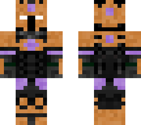 copper | Minecraft Skins