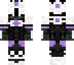 platinum | Minecraft Skins