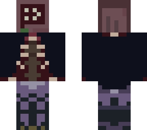 automaton | Minecraft Skins