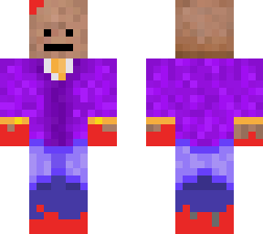 boxers | Minecraft Skins
