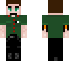 cargo | Minecraft Skins