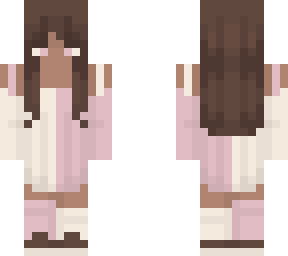 Neapolitan .'- | Minecraft Skin