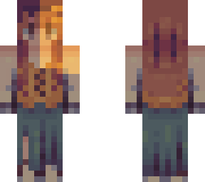 veil | Minecraft Skins