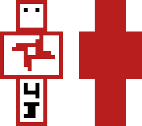 4J Studios Skin | Minecraft Skin