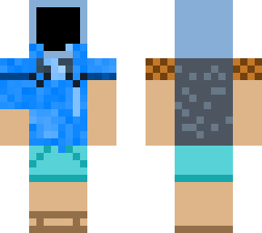 Adam's skin | Minecraft Skin
