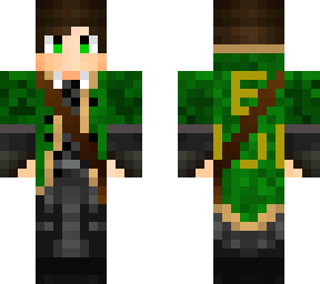alchemist | Minecraft Skins