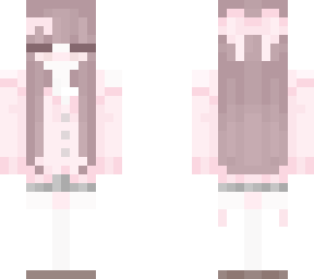alice angel | Minecraft Skins