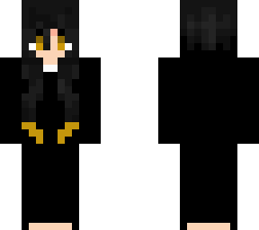Amik | Minecraft Skin