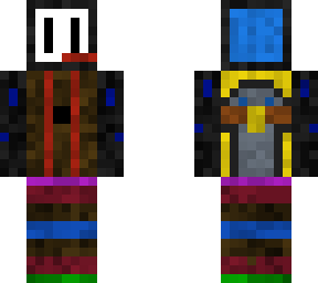astro | Minecraft Skins