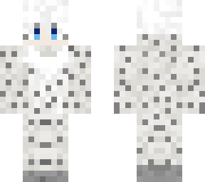 Athenion Leandros | Minecraft Skin