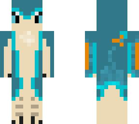 avali | Minecraft Skins