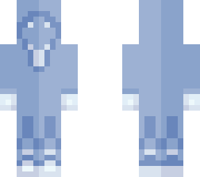 bbh | Minecraft Skins