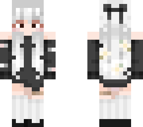 bows | Minecraft Skin