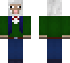 god | Minecraft Skins