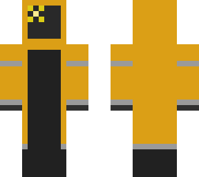 Champion 1x1x1x1 | Minecraft Skin