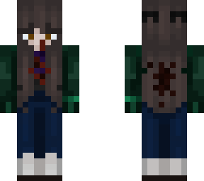 emily | Minecraft Skins