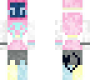 chichi | Minecraft Skins