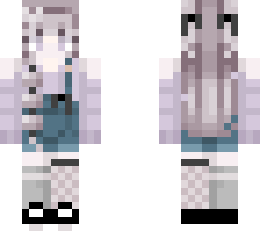 cinnamon | Minecraft Skin