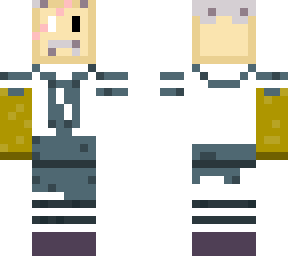 conquest invincible | Minecraft Skins