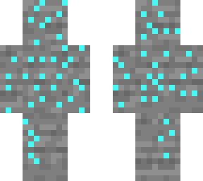 ore | Minecraft Skins