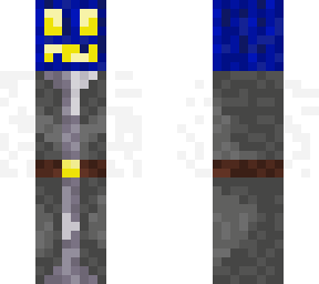 dusekkar | Minecraft Skins