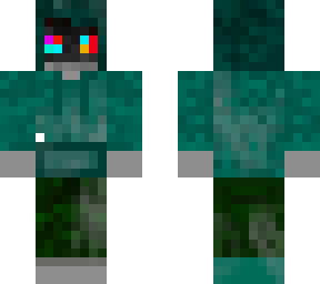 edge | Minecraft Skin