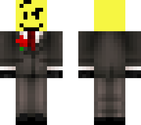 fancy | Minecraft Skins