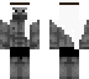 habibi | Minecraft Skins