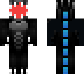 godzilla | Minecraft Skin