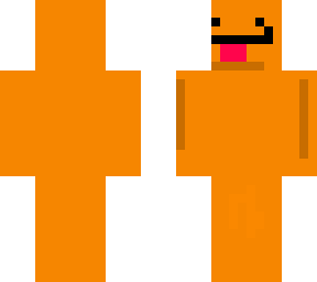 Goober | Minecraft Skin