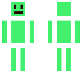 block | Minecraft Skins