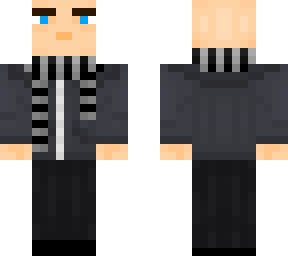 gru | Minecraft Skins