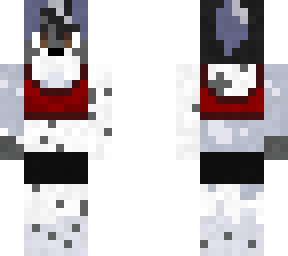 Hailey | Minecraft Skin