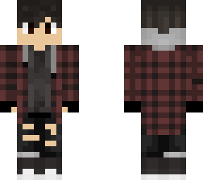 ham | Minecraft Skin