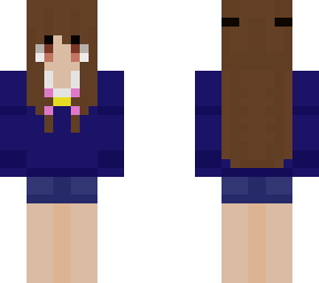 Jenny | Minecraft Skin