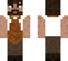 Joseph | Minecraft Skin