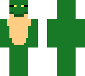 jumper | Minecraft Skin