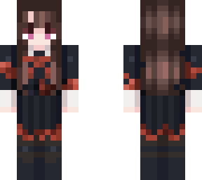 mona | Minecraft Skins
