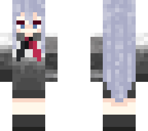 kanade | Minecraft Skins