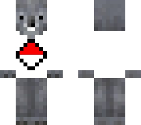 koala | Minecraft Skins