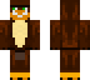 liger | Minecraft Skins