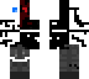 LOL | Minecraft Skin