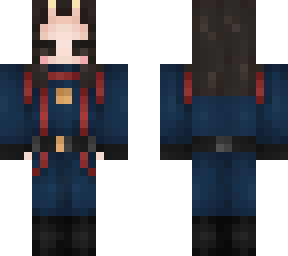 mantis | Minecraft Skins