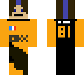 formula 1 | Minecraft Skins