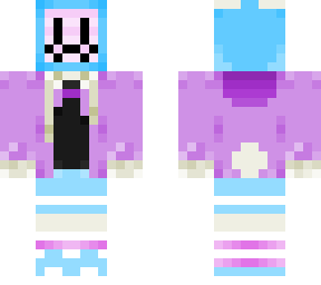 regretevator | Minecraft Skins