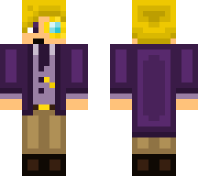 Minecraft Skin v4.0 | Minecraft Skin