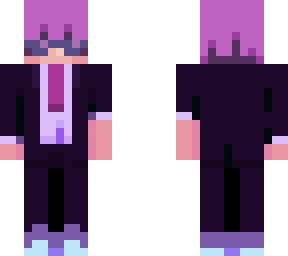 mortis | Minecraft Skins