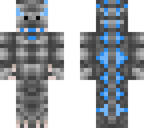godzilla | Minecraft Skins