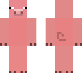 pigga | Minecraft Skin