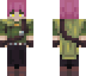 forest | Minecraft Skins